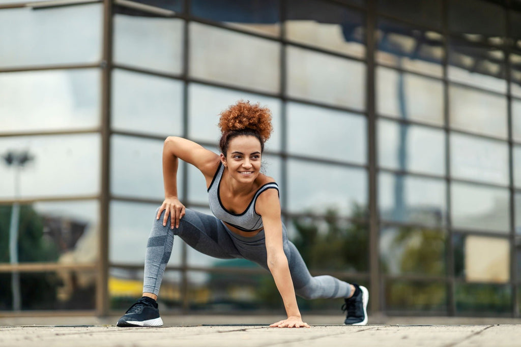 Become a Gym Influencer With Top 5 Workout Attire | SNO Sportswear