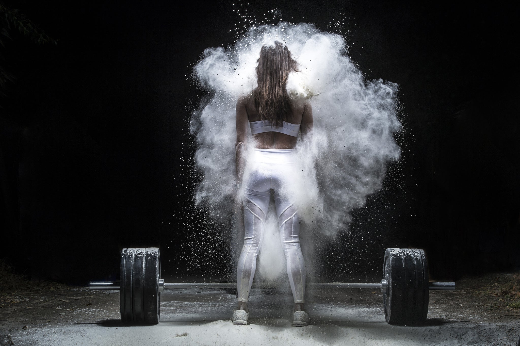 Powerlifting Sweatshirts - Features & Benefits | SNO Sportswear