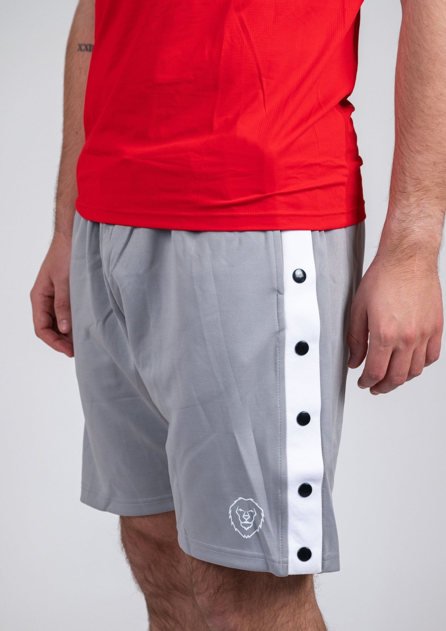 Men's Shorts Baller – SNO
