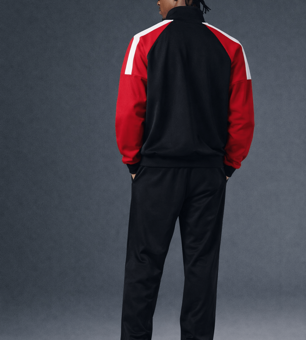 Men's Tracksuit – SNO