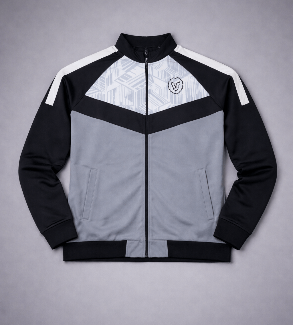Men's Tracksuit – SNO