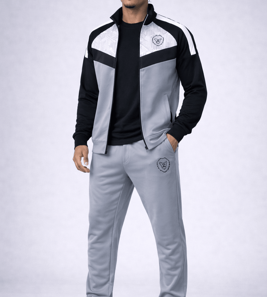 Men's Tracksuit – SNO