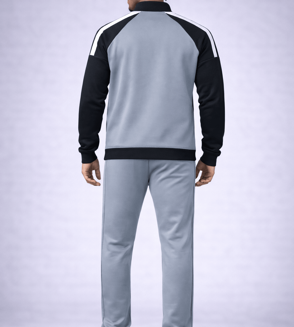 Men's Tracksuit – SNO
