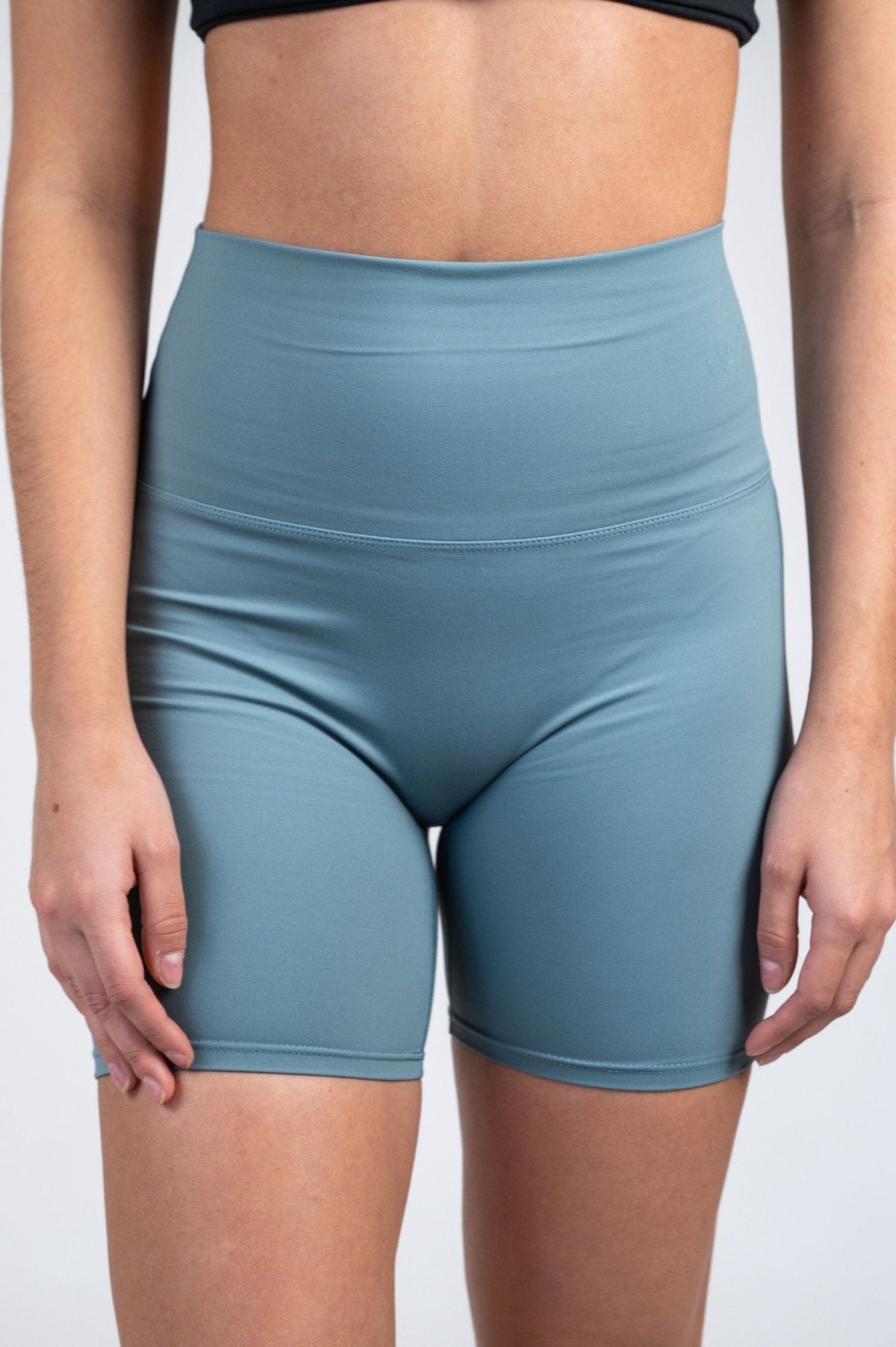 Women’s Biker Shorts – Compression Performance Fit | SNO